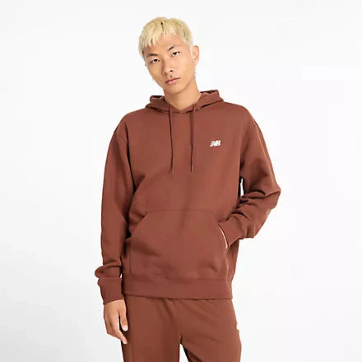 Men's New Balance Sport Essentials Fleece Hoodie – The Closet Inc.