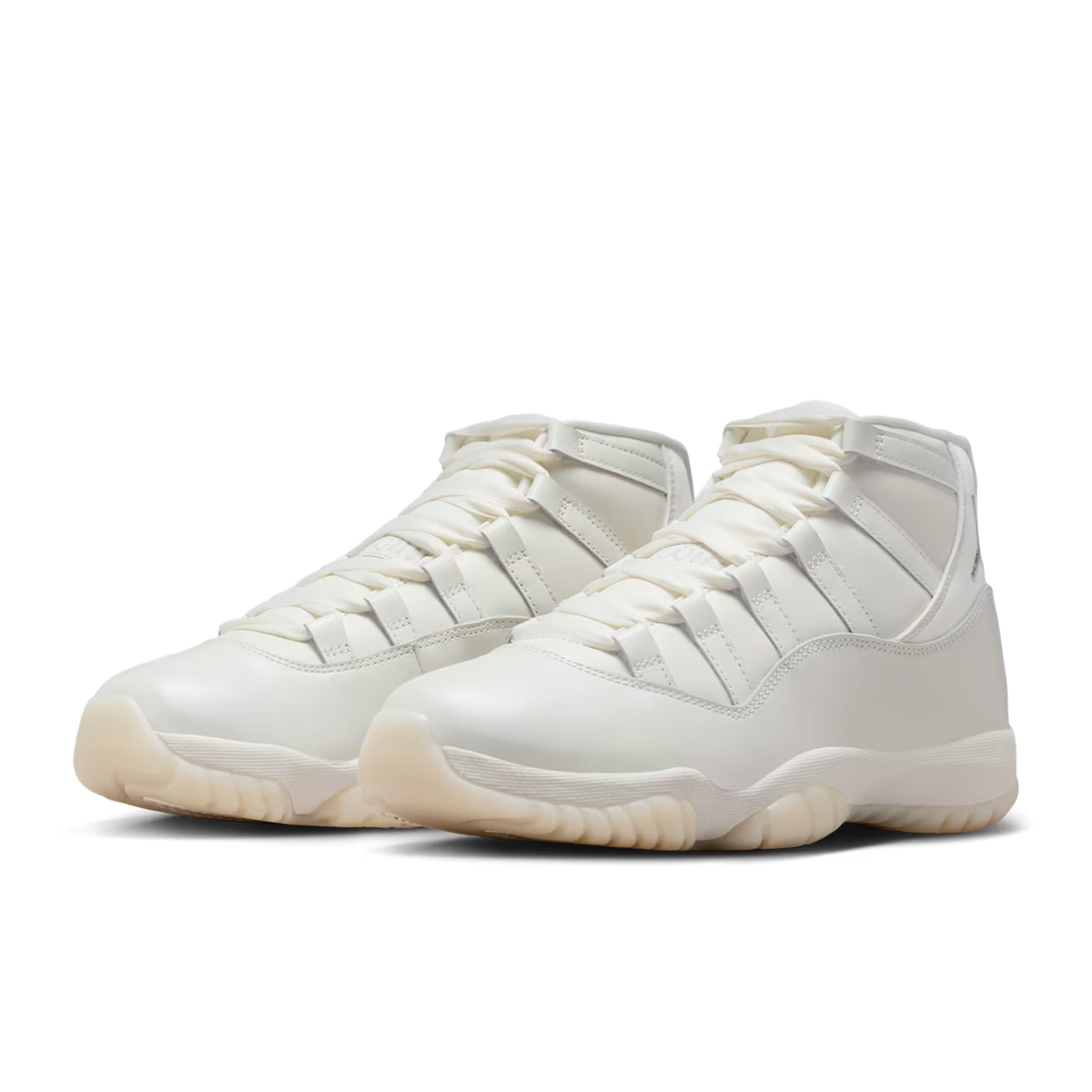 Women's Air Jordan 11 Retro "Pearl" – The Closet Inc.
