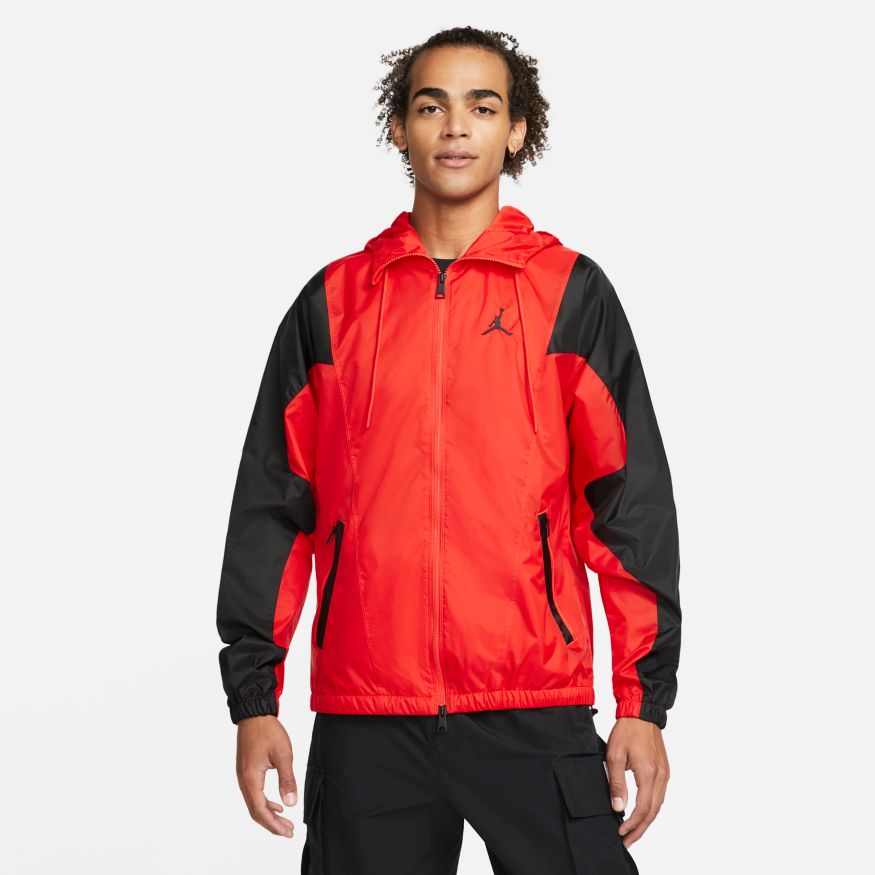 Men's Jordan Essentials Woven Jacket – The Closet Inc.