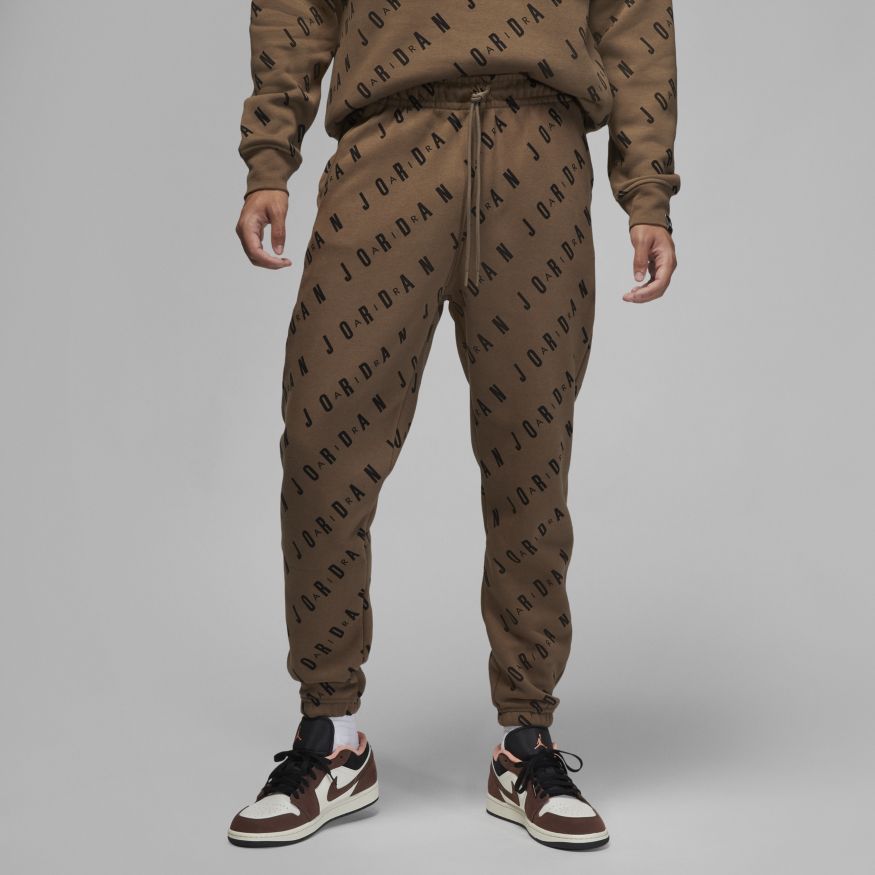 Men's Jordan Essentials Graphic Fleece Pants – The Closet Inc.