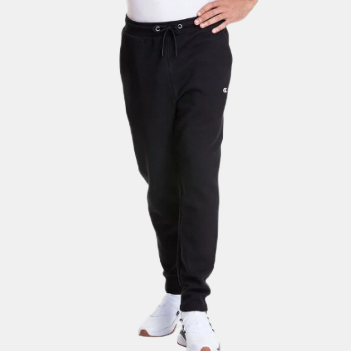 Men's Champion Tech Weave Pants (Black) – The Closet Inc.